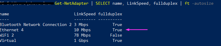 LAN8742 how to force 10 Mbps mode ? - STMicroelectronics Community