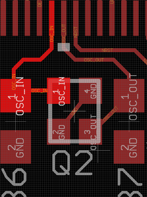 Solved: STM32G474 clock 170 MHz - STMicroelectronics Community