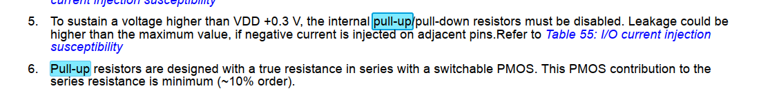 Solved: I2C speed problems - STMicroelectronics Community