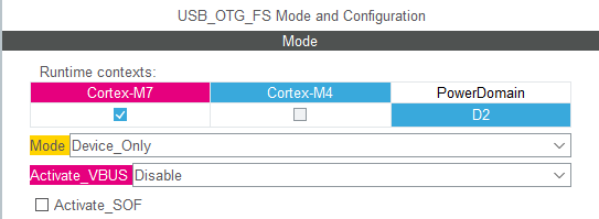 Solved: usbX host class under azrtos - Has anyone used thi... - STMicroelectronics Community