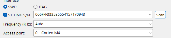 STM32CubeIDE 1.18.0 released - STMicroelectronics Community