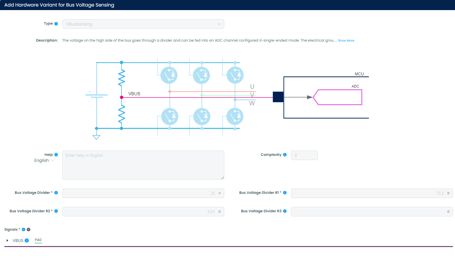 ST Motor Pilot/Profiler will not connect when usin... - STMicroelectronics Community
