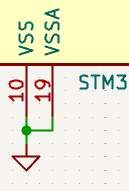 Solved: VREF+ on the STM32H743VIT6 - STMicroelectronics Community