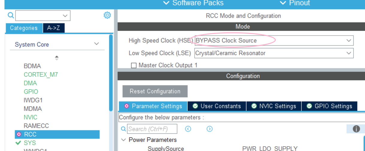 Solved Stm32cubeai Bug Stmicroelectronics Community