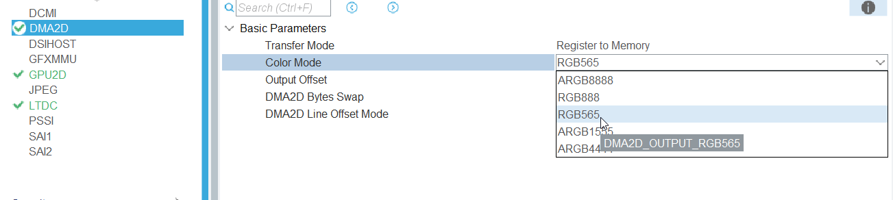 Solved: SVG Vector Graphics issues on stm32u5g9njhxq with ... - STMicroelectronics Community