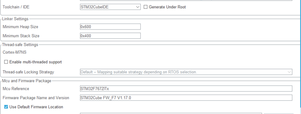 STM32CubeIDE not creating middleware USB_Device. - STMicroelectronics ... STM32CubeIDE not creating middleware USB_Device. - STMicroelectronics ...