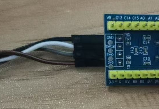Solved: STM32IDE(1.18.0) error fails to start GDB after do... - STMicroelectronics Community