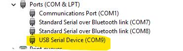 stuck trying to get STEVAL MKBOXPro connected - STMicroelectronics Community