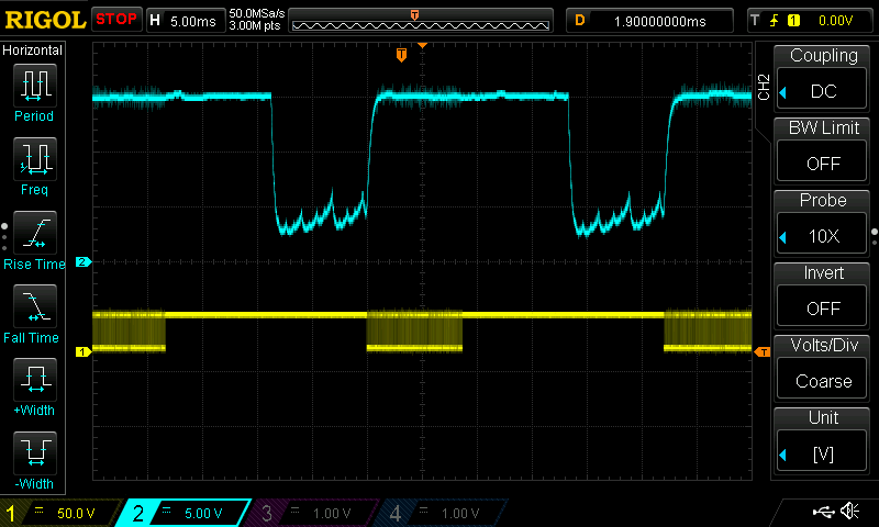 Solved: STM32F407 Discovery Board UART1 not working - STMicroelectronics Community