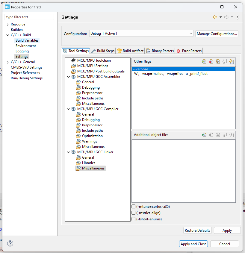 Solved: Deploying a deep learning model on NUCLEO-H753ZI - STMicroelectronics Community