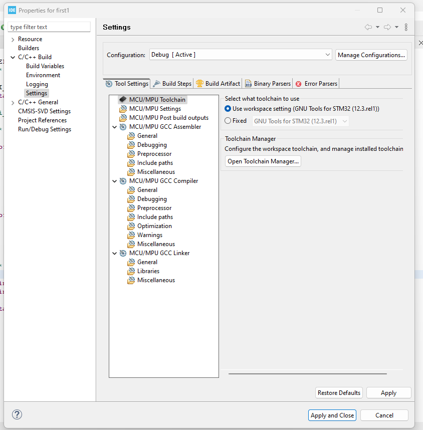Solved: Deploying a deep learning model on NUCLEO-H753ZI - Page 2 - STMicroelectronics Community
