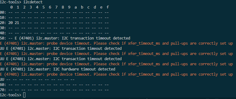 STM32G070CBT I2C Bootloader Issue Difference Betwe... - STMicroelectronics Community