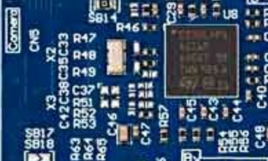 Solved: STM32L4P5G-DK SystemClock_Config error - STMicroelectronics Community