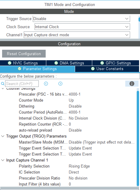 Solved: ADC with BLE onSTM32WBA - STMicroelectronics Community