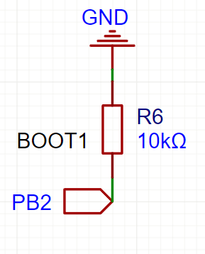 Solved: STM32F411 Bootloader hangs - STMicroelectronics Community
