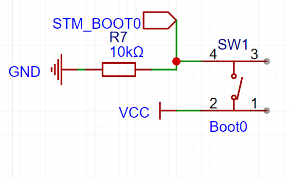 Solved: STM32F411 Bootloader hangs - STMicroelectronics Community