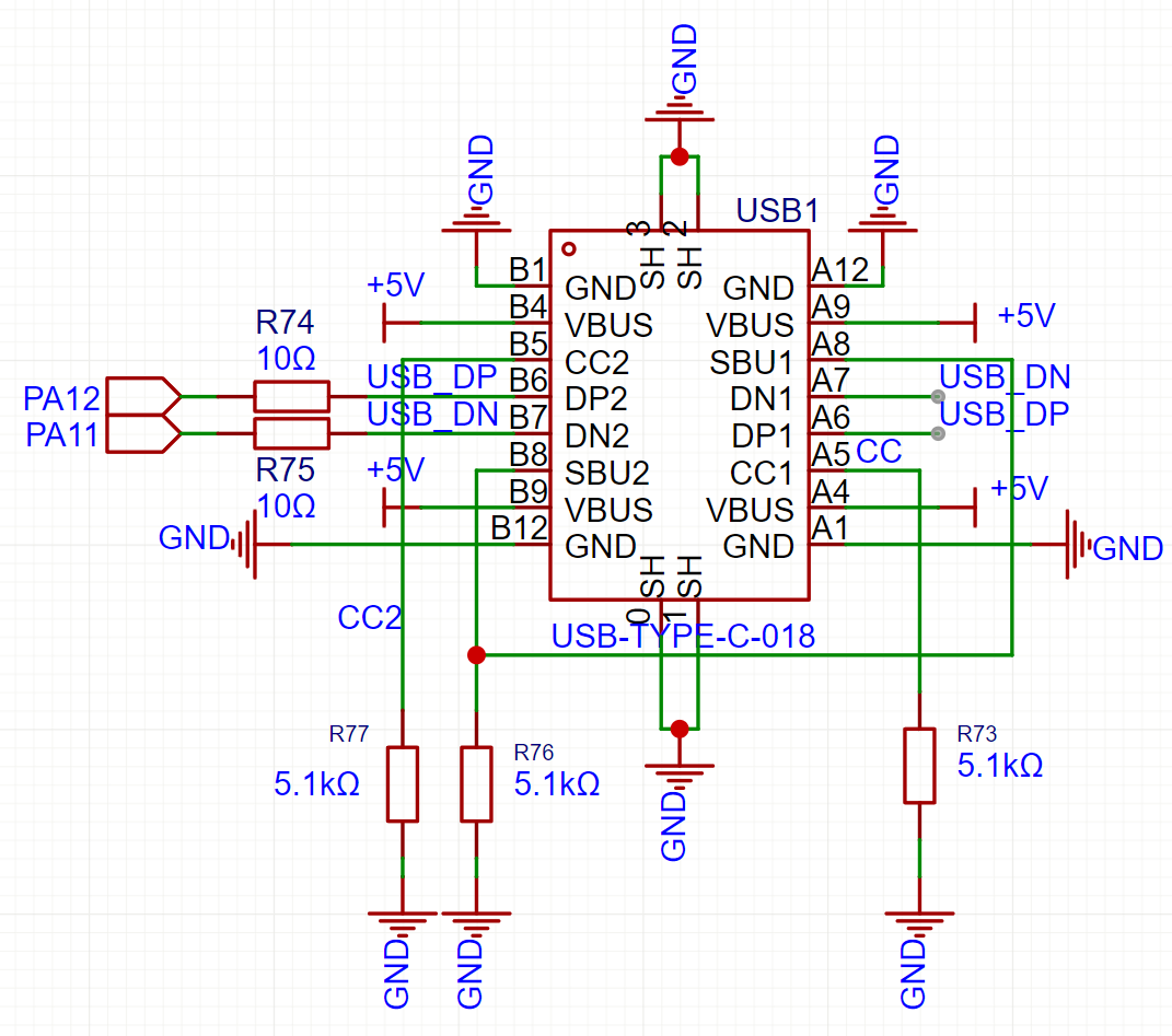 Solved: STM32F411 Bootloader hangs - STMicroelectronics Community