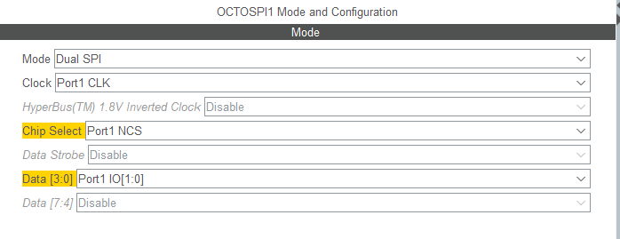 STM32L4 - Reading an external ADC via OctoSPI - STMicroelectronics ...
