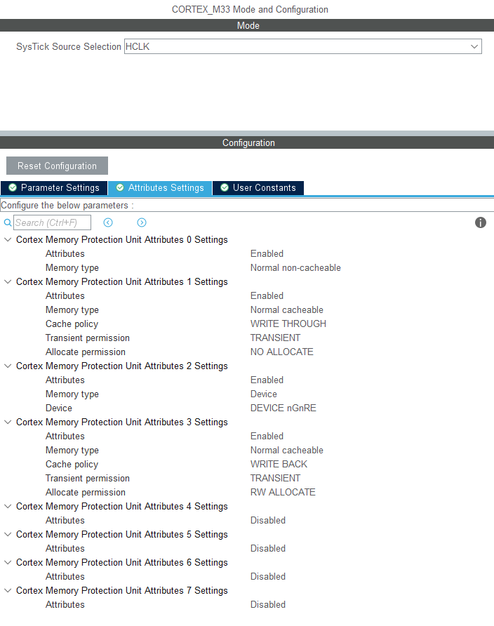 Solved: extremely slow sdram read write performance - STMicroelectronics Community