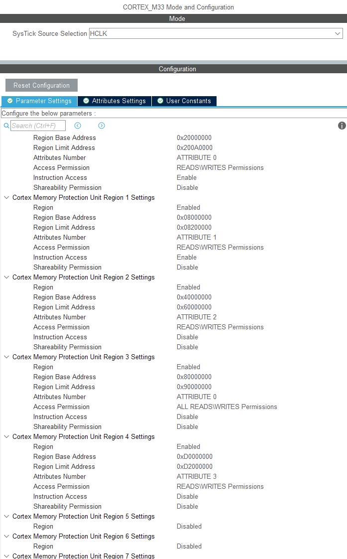 Solved Extremely Slow Sdram Read Write Performance Stmicroelectronics Community