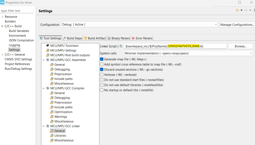 Getting started with STM32 - Basic questions2 - STMicroelectronics Community