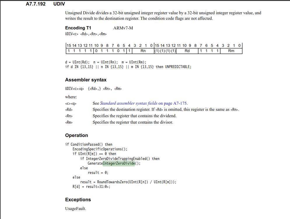 Stm32 Hard Fault - PC Address *.map matching - STMicroelectronics Community
