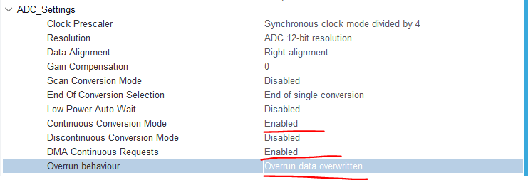 Solved: Counter using hrtim - STMicroelectronics Community