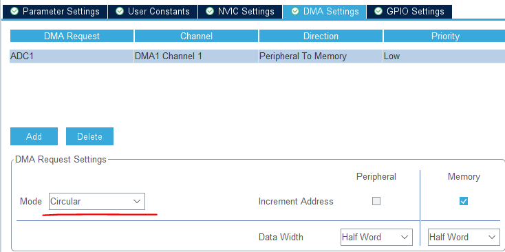 Solved: Counter using hrtim - STMicroelectronics Community