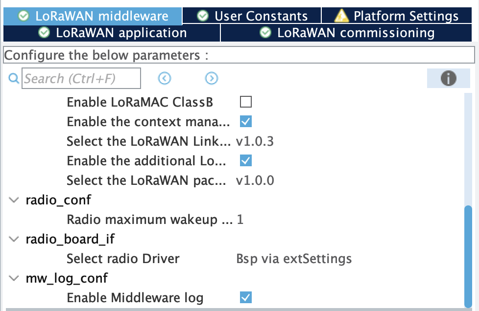 Cubeide Generate Too Big Bin File For Stm32wl Stmicroelectronics