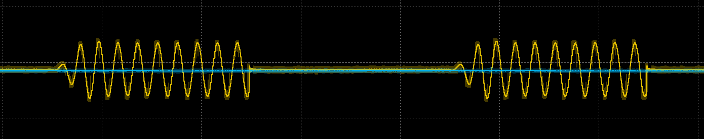 Solved: STM32WBA55G-DK1 audio channel digital processing ...