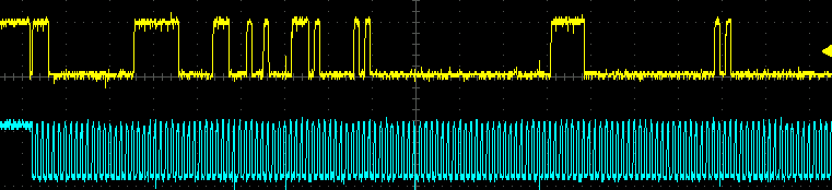 Solved: HAL_I2C_Master_Transmit works, HAL_I2C_Master_Tran... - STMicroelectronics Community