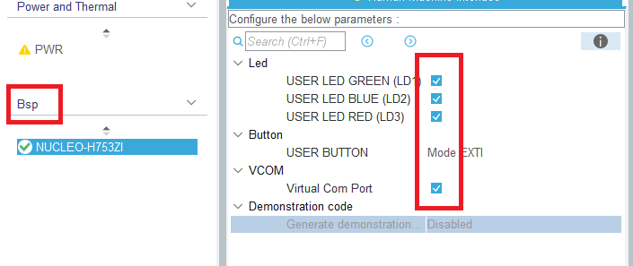 Solved: NECLEO-H753ZI CUBEMX Pinout View PD8/PD9/PB0 pins ...
