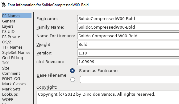 Solved: Font not discovered in ./assets/fonts - STMicroelectronics Community