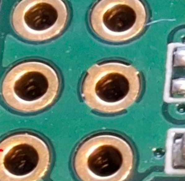 Solved: Wiring a VL53L1X Breakout board, the datasheet (at ...