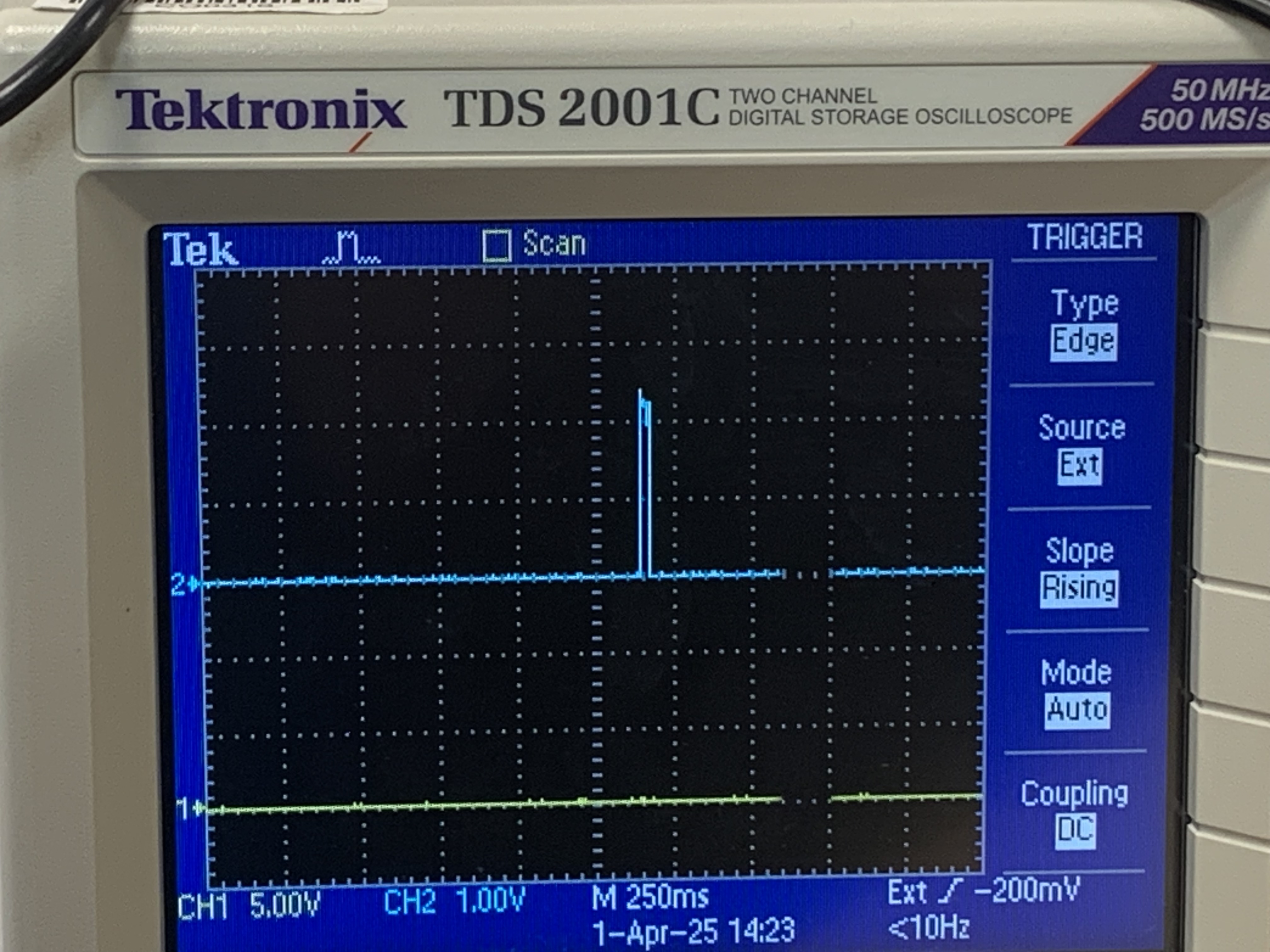 Solved: VL53L4Cd Init Issue - STMicroelectronics Community