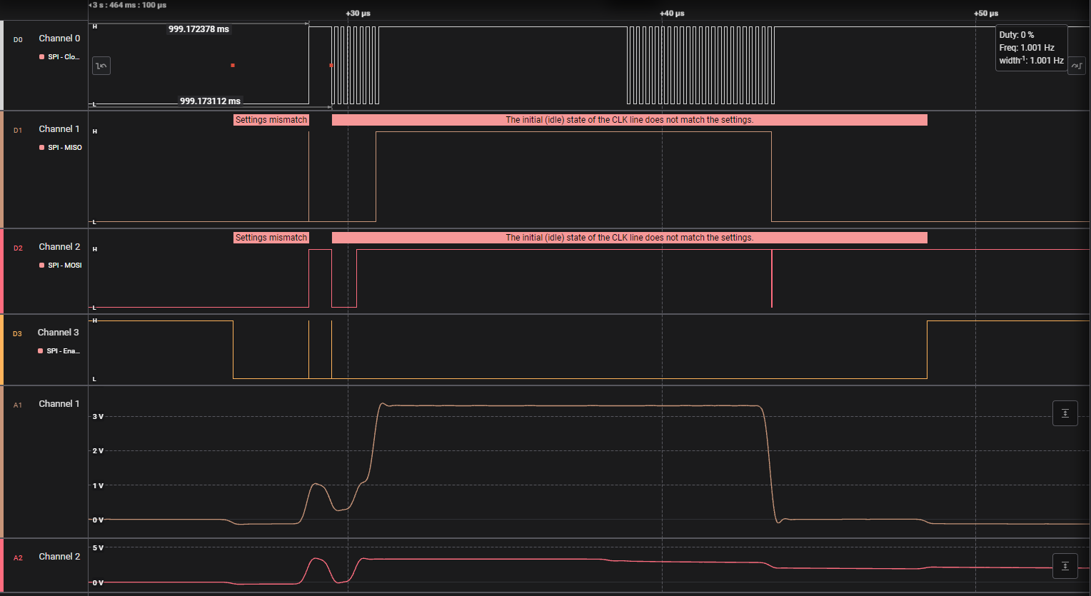Solved: LSM6DSV on STEVAL MKI239A with Nucleo board via SP ...