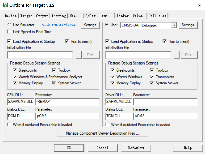 Solved: Black Pill: Debugging STM32F103RCT6 in Keil Fails ... - STMicroelectronics Community