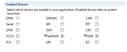Solved Different Between Flexpwm And Pwm Stmicroelectronics Community