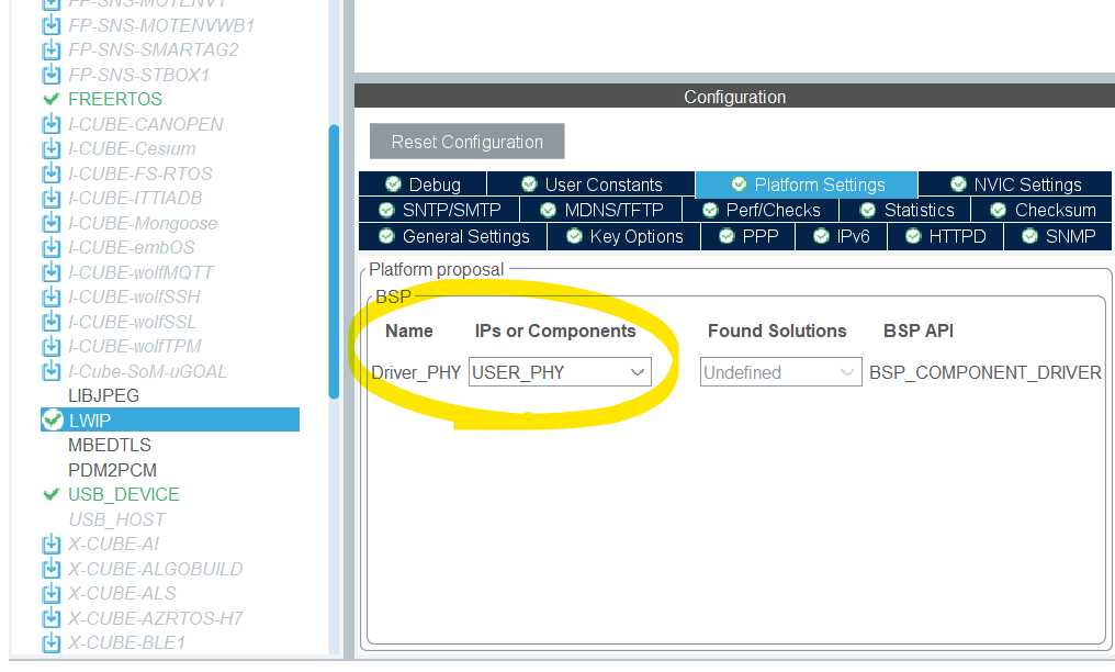 Solved: Ethernet PHY type resets itself - STMicroelectronics Community