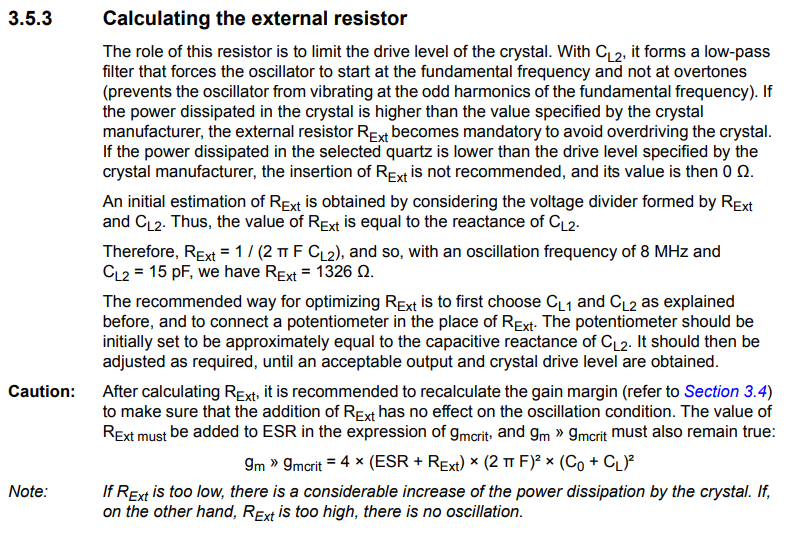 Solved: code gets stuck on SystemClock_Config() or HAL_Del... - STMicroelectronics Community