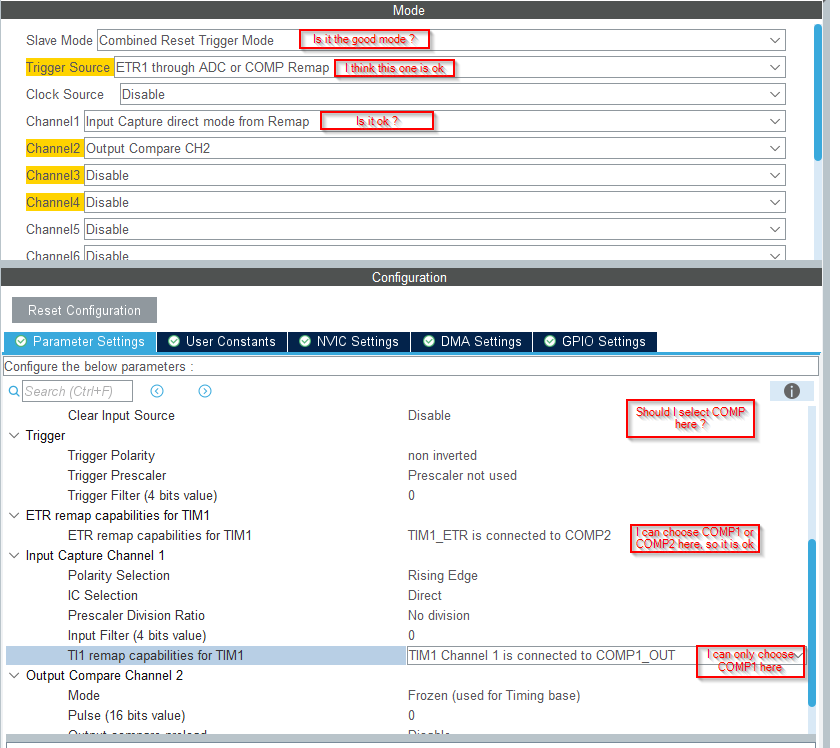 STM32G051 - Current Control, Cycle by Cycle - STMicroelectronics Community