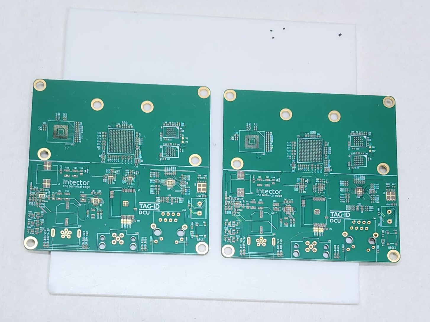 Implement WebSocket Protocol on STM32? - STMicroelectronics Community