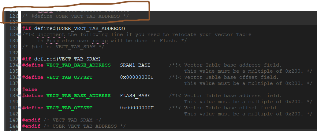 Solved: Regarding External Loader with AT25Q128A NOR Flash - STMicroelectronics Community