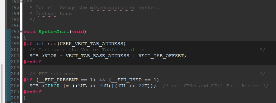 Solved: Regarding External Loader with AT25Q128A NOR Flash - STMicroelectronics Community