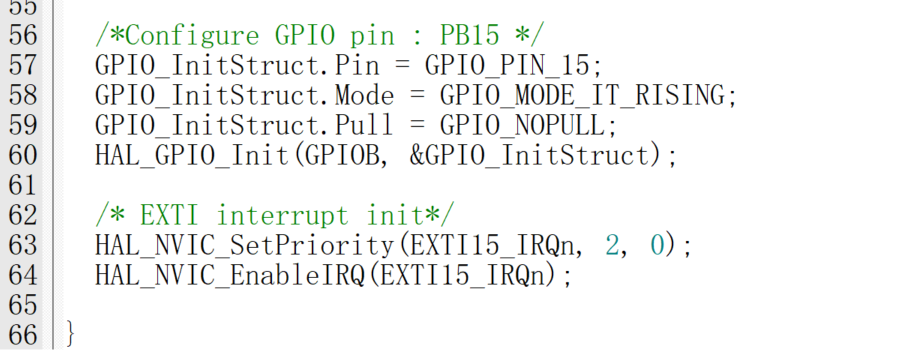 Solved: Why does TouchGFX program need to be manually run ... - STMicroelectronics Community