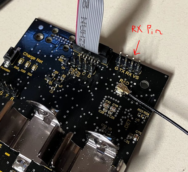 Solved Hal Irq Handler Bug Stuck In Isr Forever After In Stmicroelectronics Community
