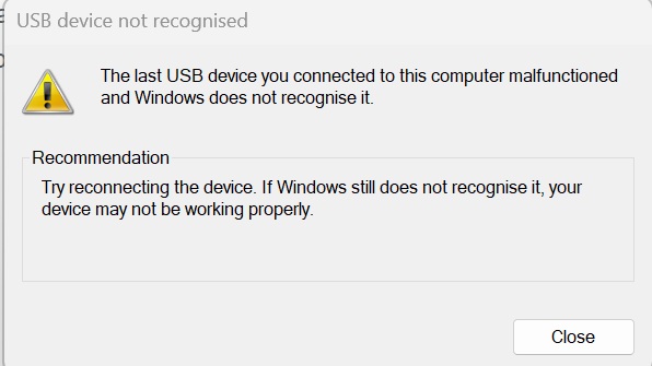 Solved Usb Dfu On Stm32f103c8t6 Stmicroelectronics Community