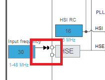 Solved: HSE clock lagging above 16 Mhz - Page 2 - STMicroelectronics Community