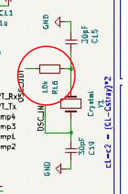 Solved: HSE clock lagging above 16 Mhz - Page 2 - STMicroelectronics Community