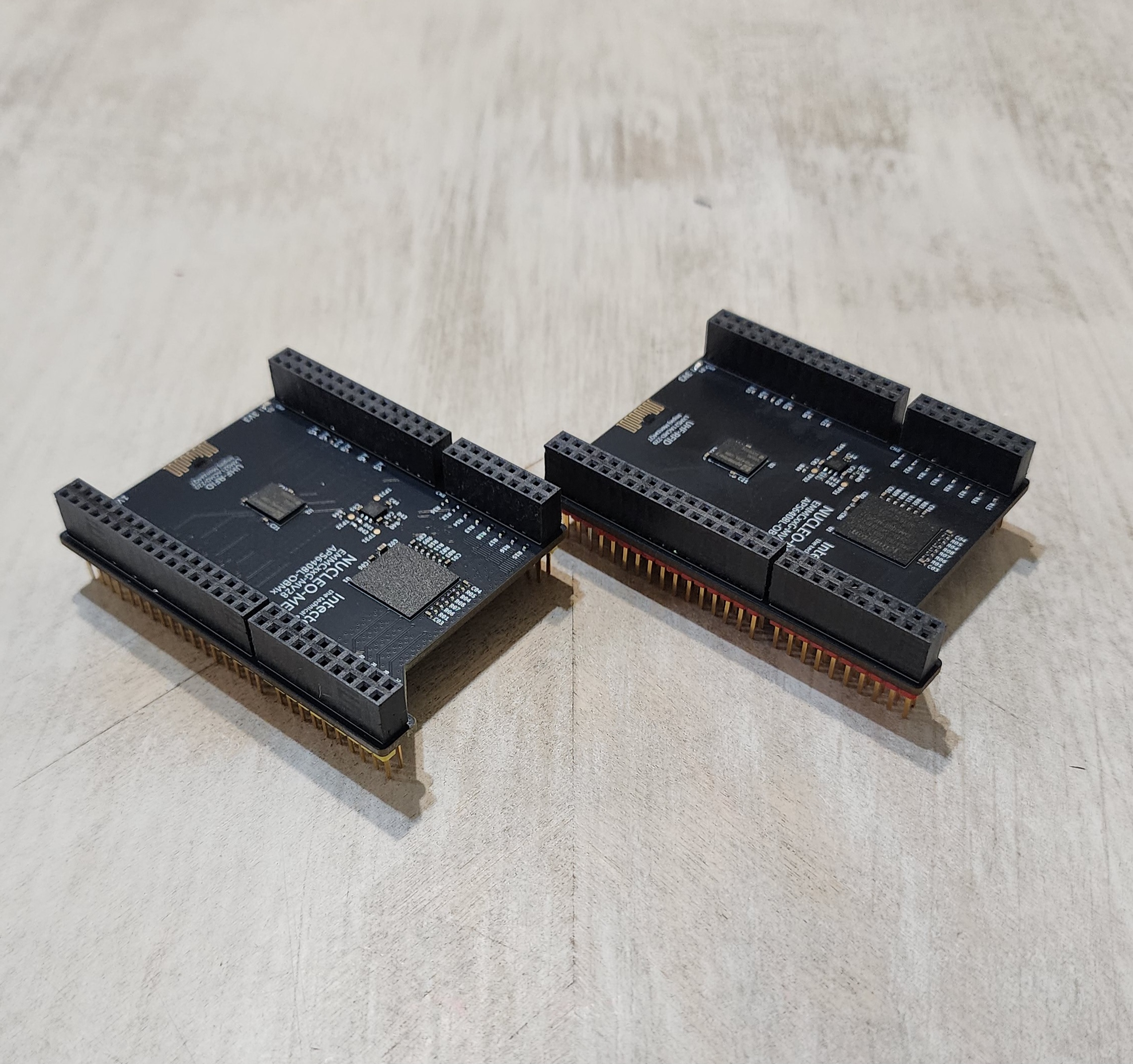 Implement WebSocket Protocol on STM32? - STMicroelectronics Community